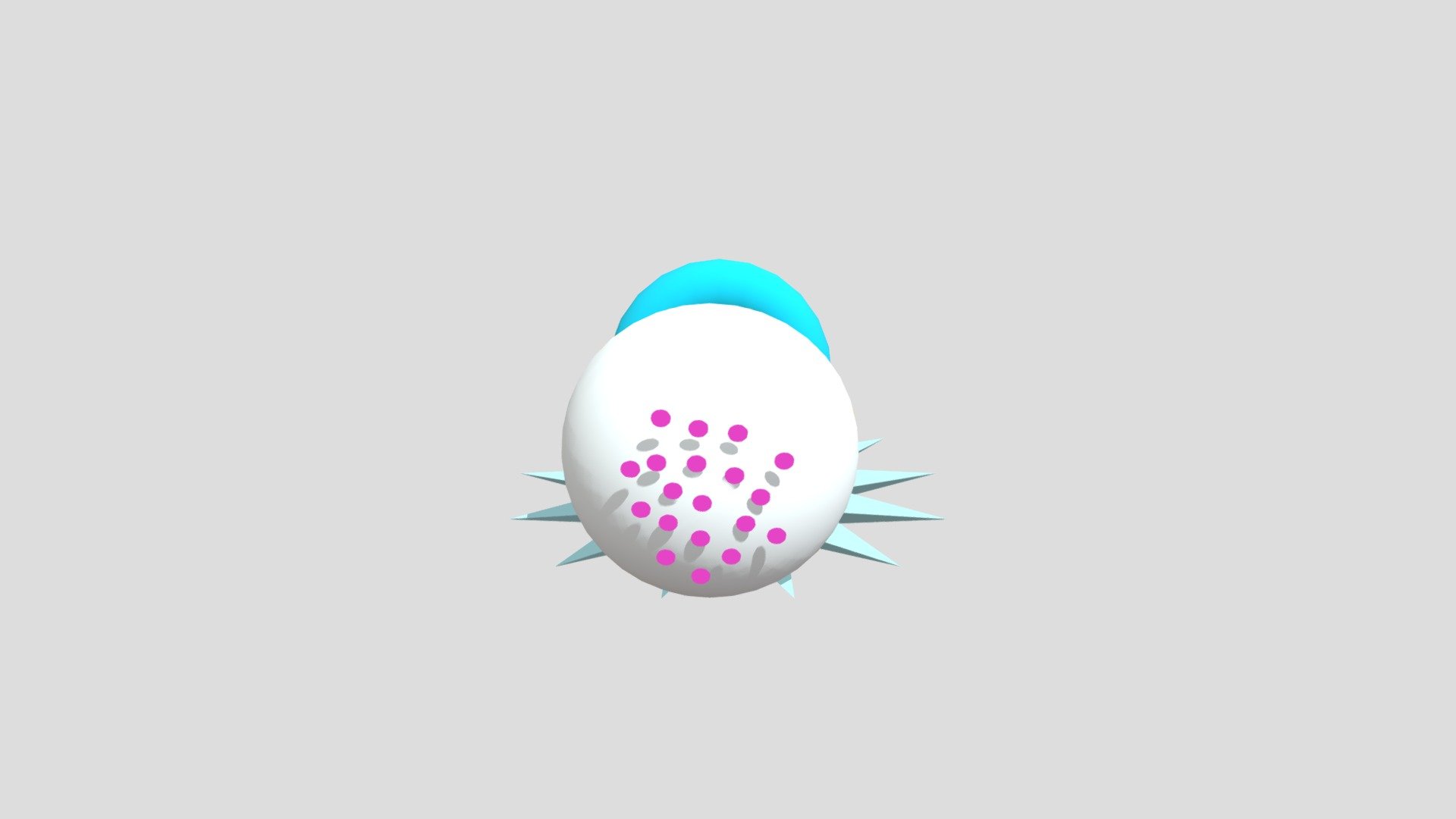Lilly Ice Cream Arapahoe Esu11 - Download Free 3D model by stephanie ...