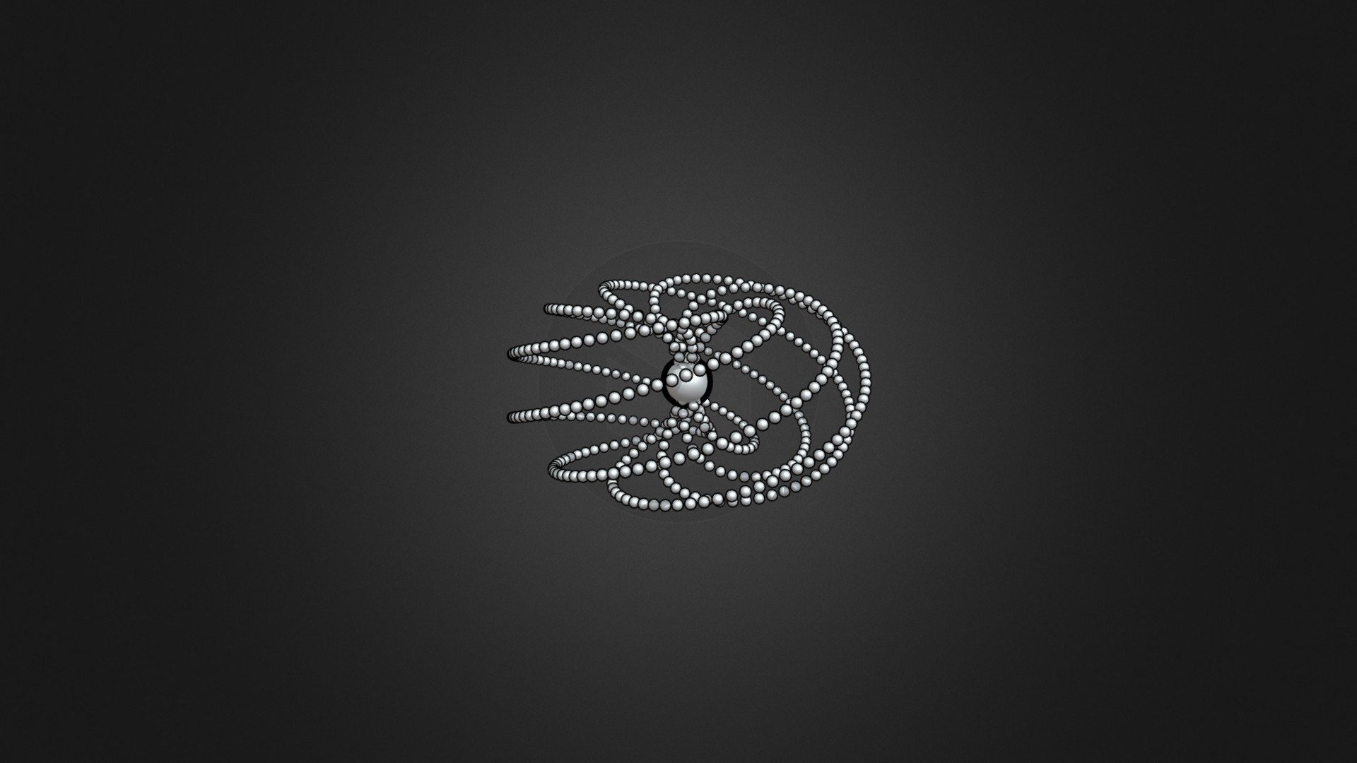 HELIX V2 rota - 3D model by Prakash kumar (@absoluteprakash) [5f47a58 ...