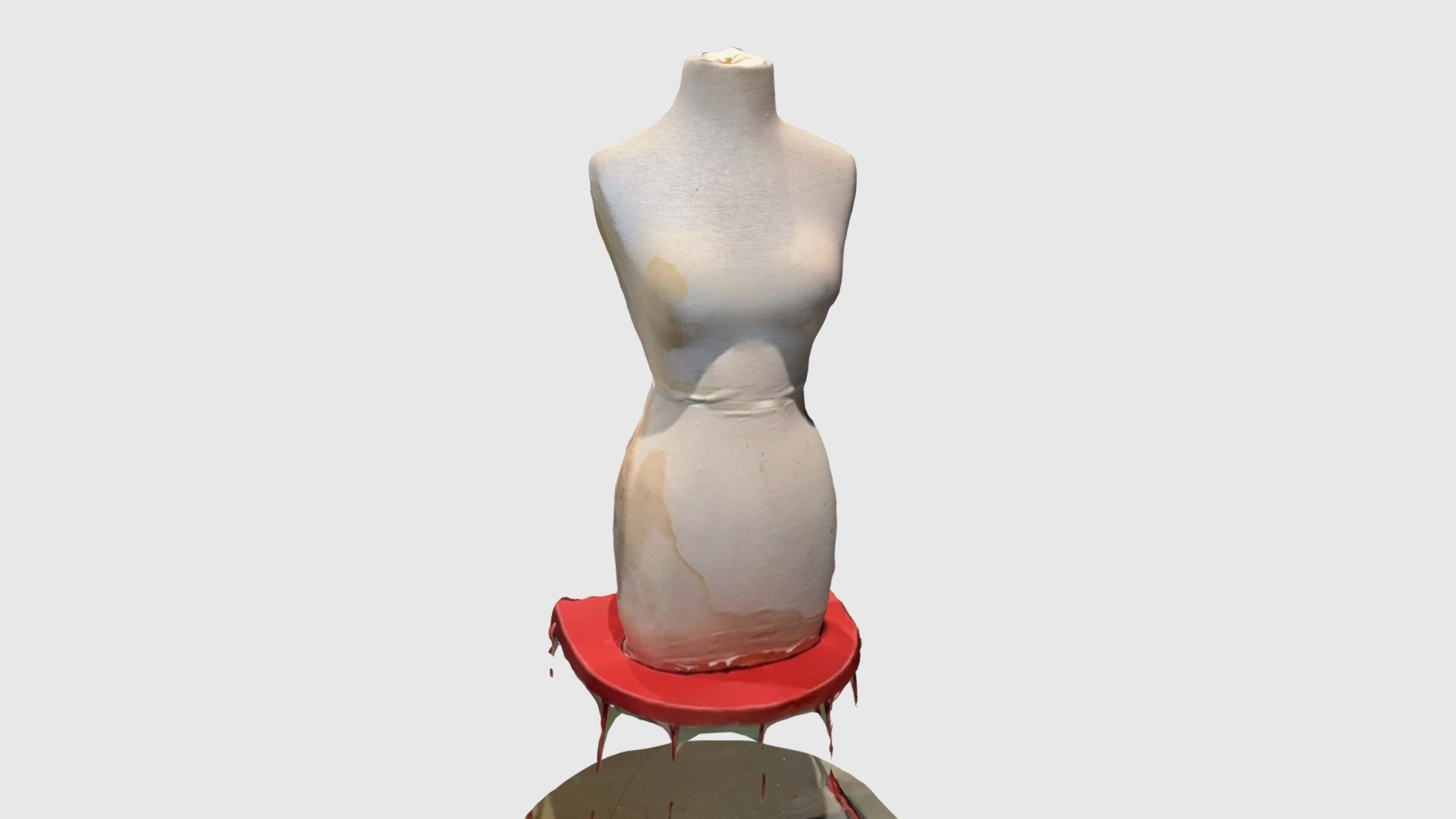 Mannequin Rachel Oh - Download Free 3D model by racheljungeun [5f48dfa ...