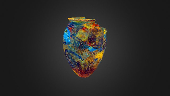 Photogrammetry-archeology 3D models - Sketchfab