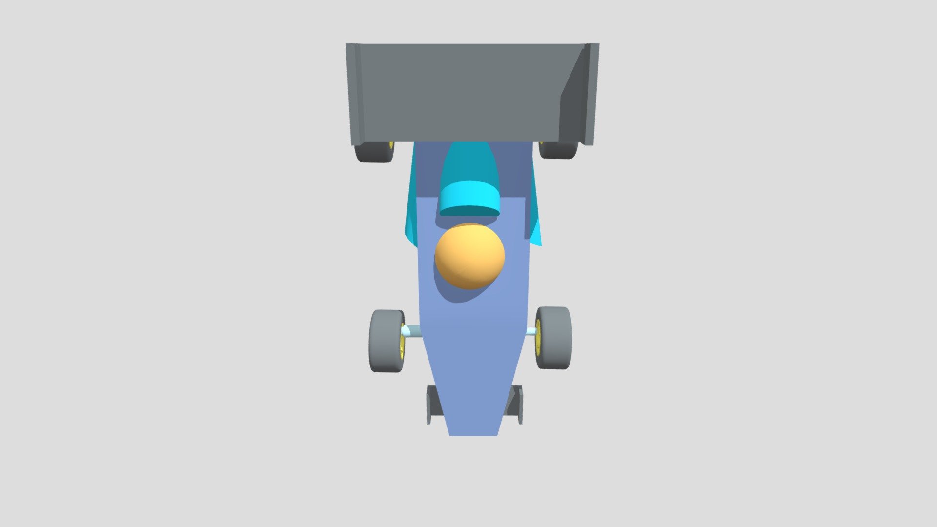 Stunning Jarv - 3D model by LukeValentine369 [5f4dfb9] - Sketchfab