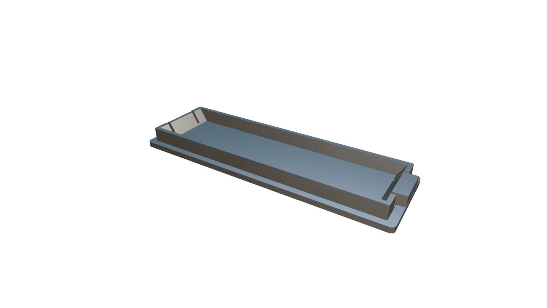 E30 Radio Delete Plate - Download Free 3D model by Altrous [5f4e38b ...