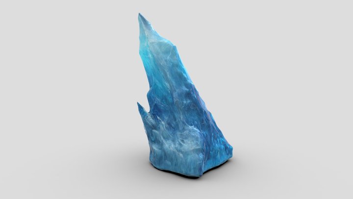 Snow 3D models - Sketchfab