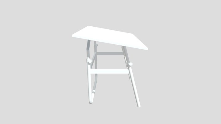 Drafting-table 3D models - Sketchfab