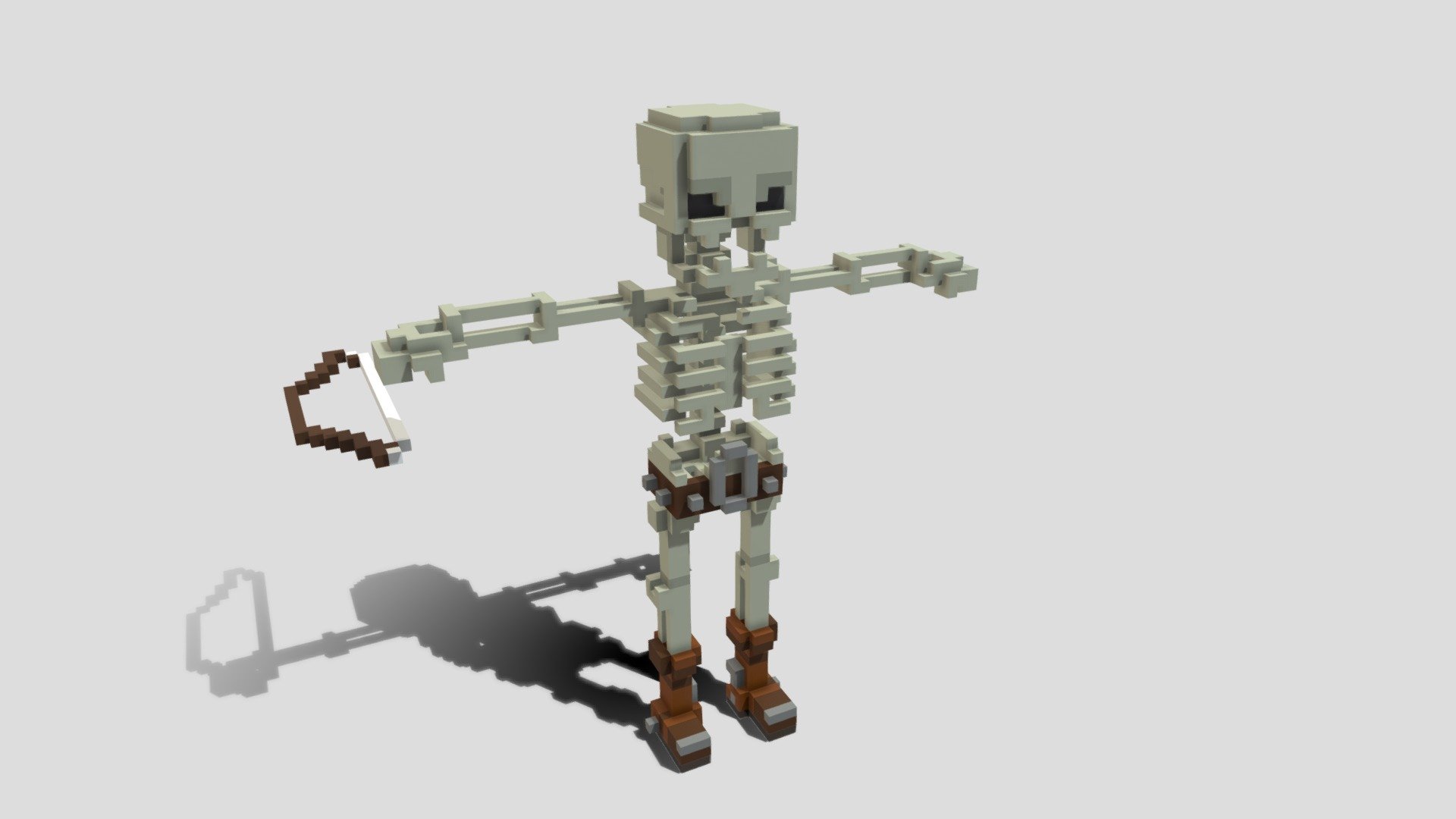 Skull - 3D model by Lasapi (@Lasapi_Adv) [5f54bec] - Sketchfab