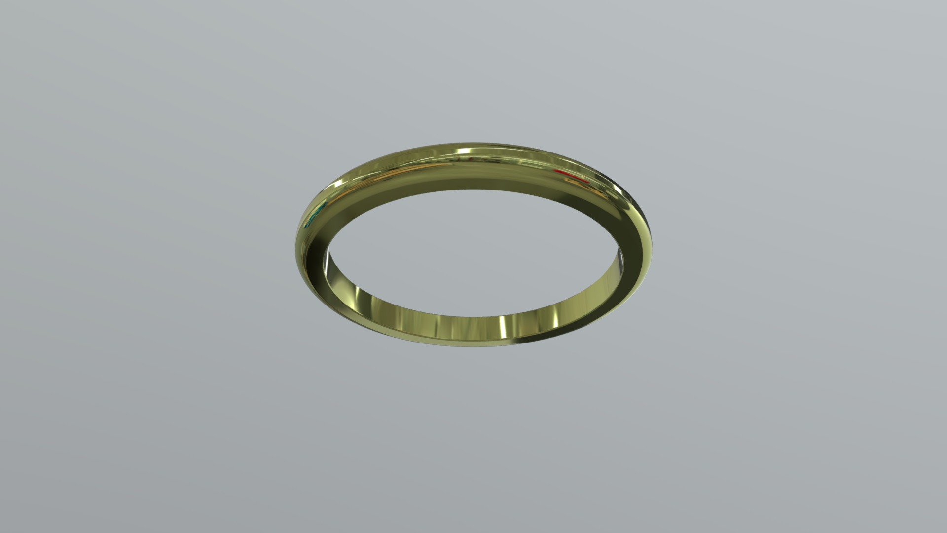 Plain Round - 3D model by VE AND VILE (@veandvile) [5f56198] - Sketchfab