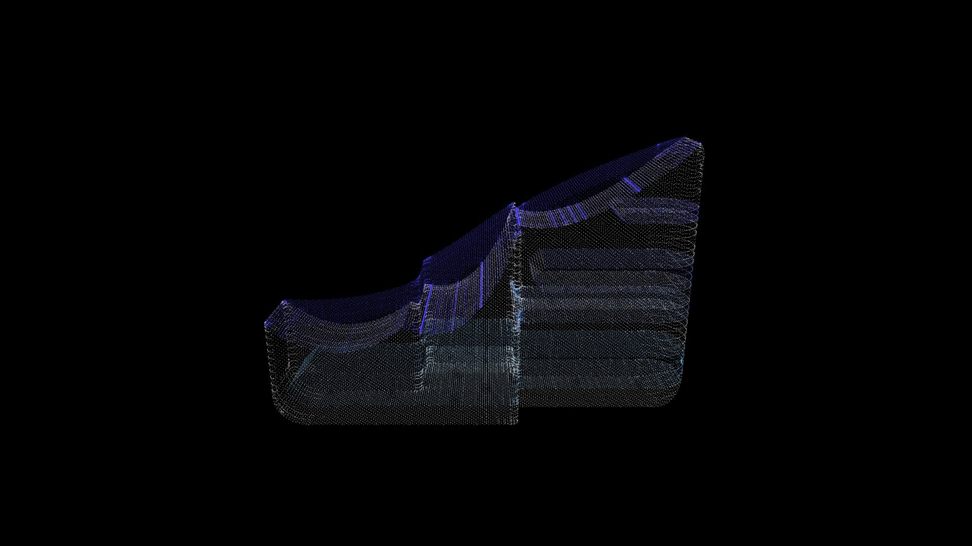 pointcloud2 - 3D model by hanzhongluo97 [5f56a0f] - Sketchfab