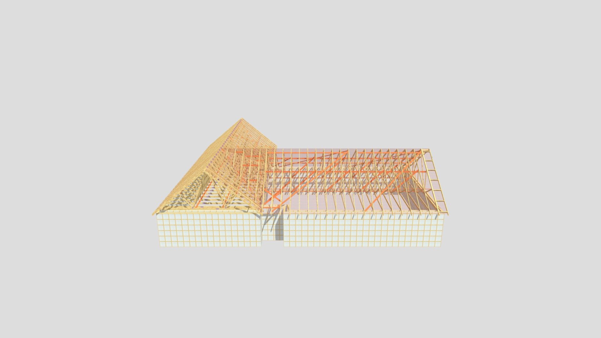 Proposed_new_dwelling_gh_v1 - Download Free 3D model by Ballyglass [5f570d5] - Sketchfab