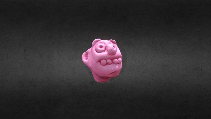 Zephyr-photogrammetry 3D models - Sketchfab