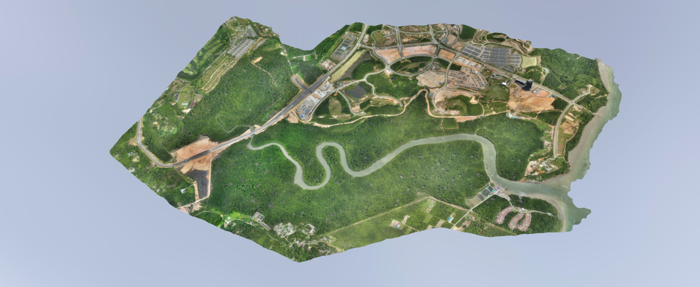 3D View - 3D model by surmap33 [5f5ddad] - Sketchfab