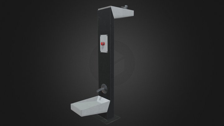 Turbosquid 3D models - Sketchfab