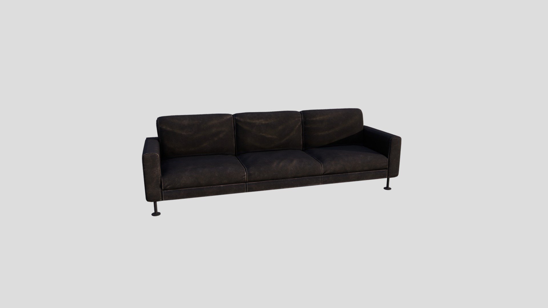 Sofa 01 - Buy Royalty Free 3D model by aaanimators [5f5f656 ...