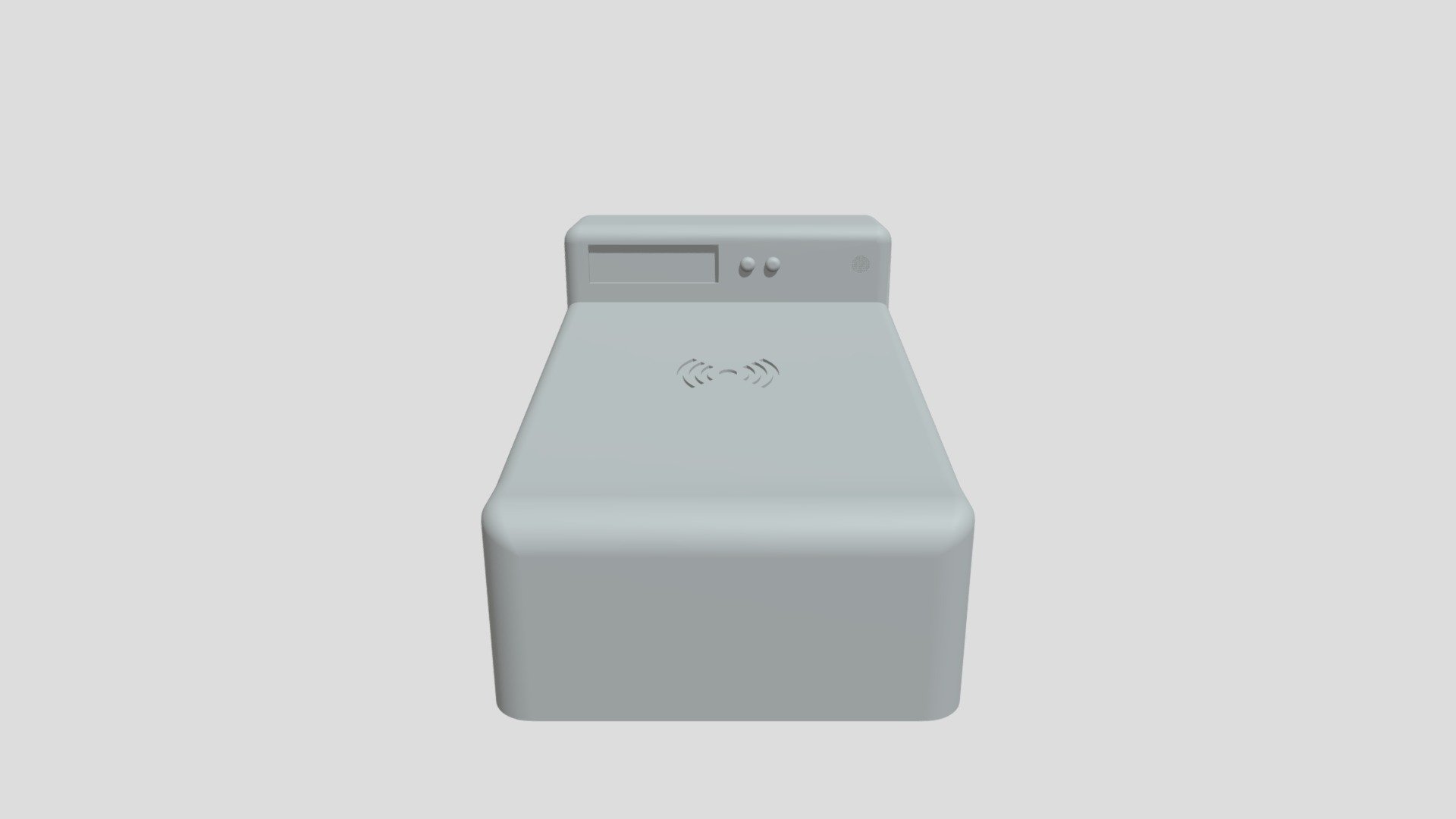 Body1 - 3D model by avineedswifi [5f5febf] - Sketchfab