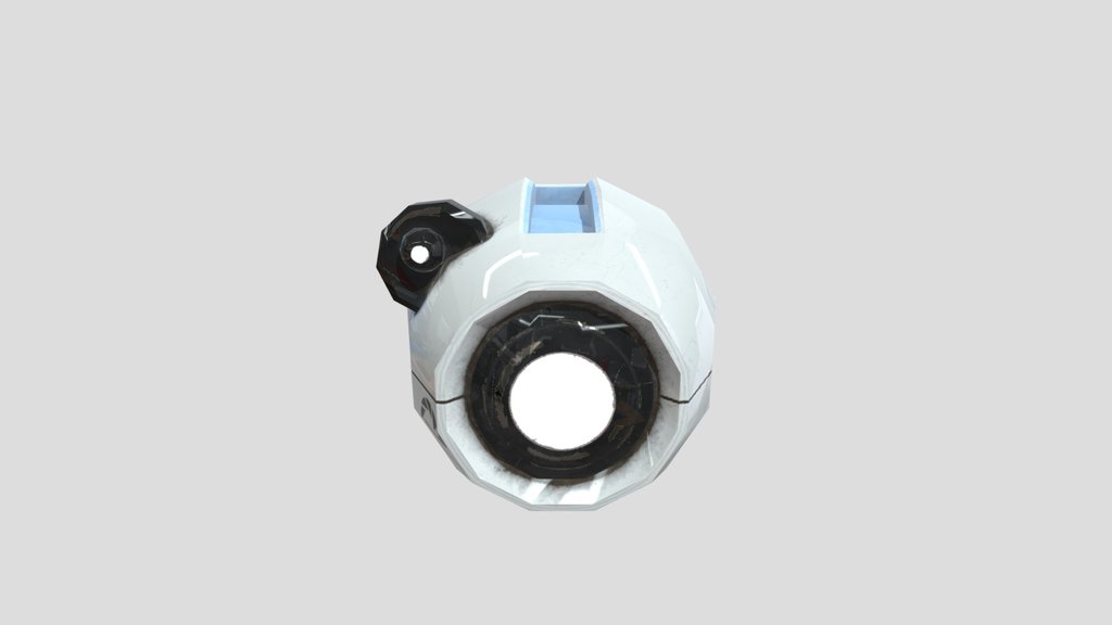 Collection A 3d Model Collection By Cradle Of The Cube Observer