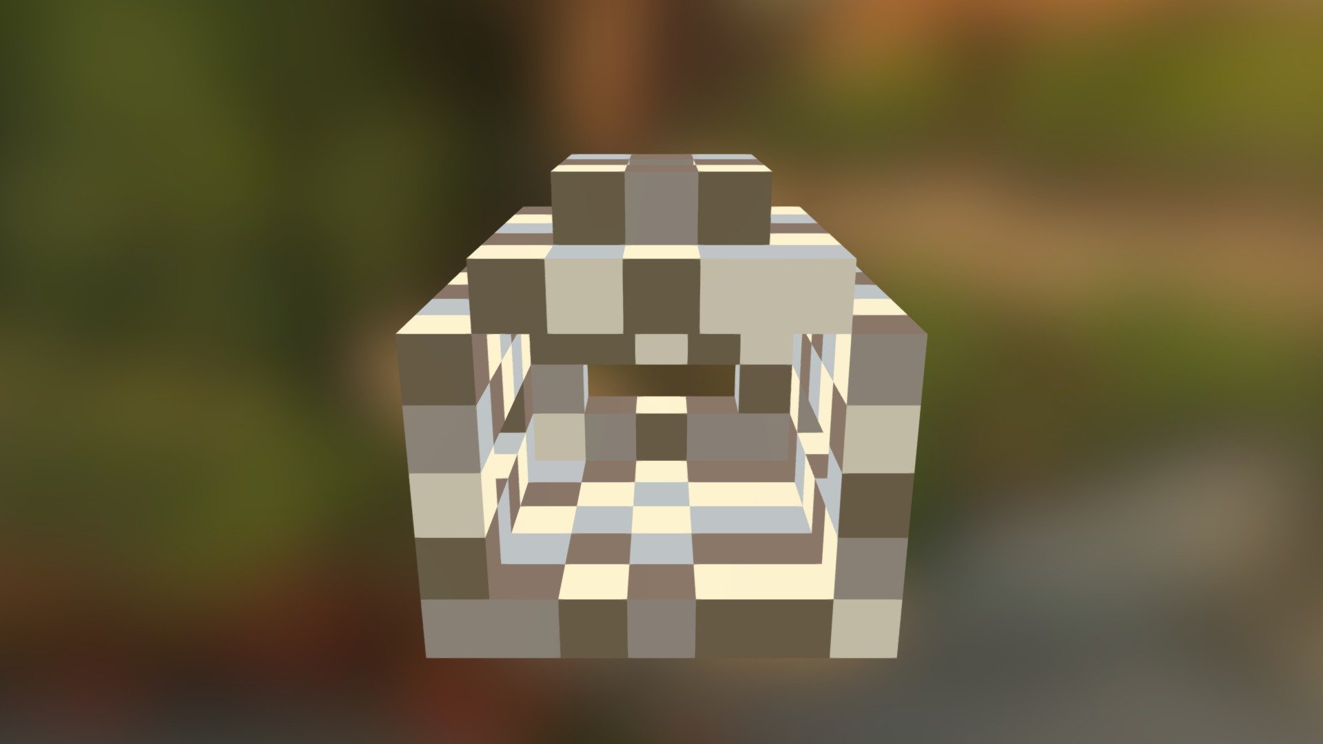 corner - 3D model by mxdqrshi [5f60541] - Sketchfab