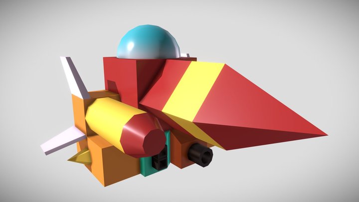 Gummi 3D models - Sketchfab