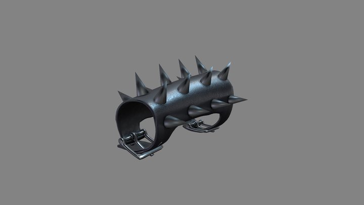 Band 3D models - Sketchfab