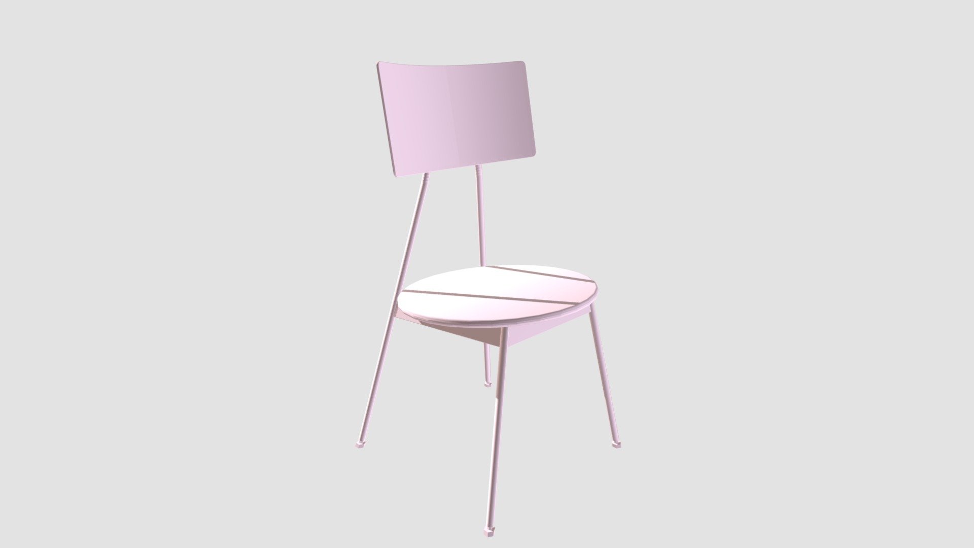 chair - Buy Royalty Free 3D model by Evermotion [5f65fec] - Sketchfab Store