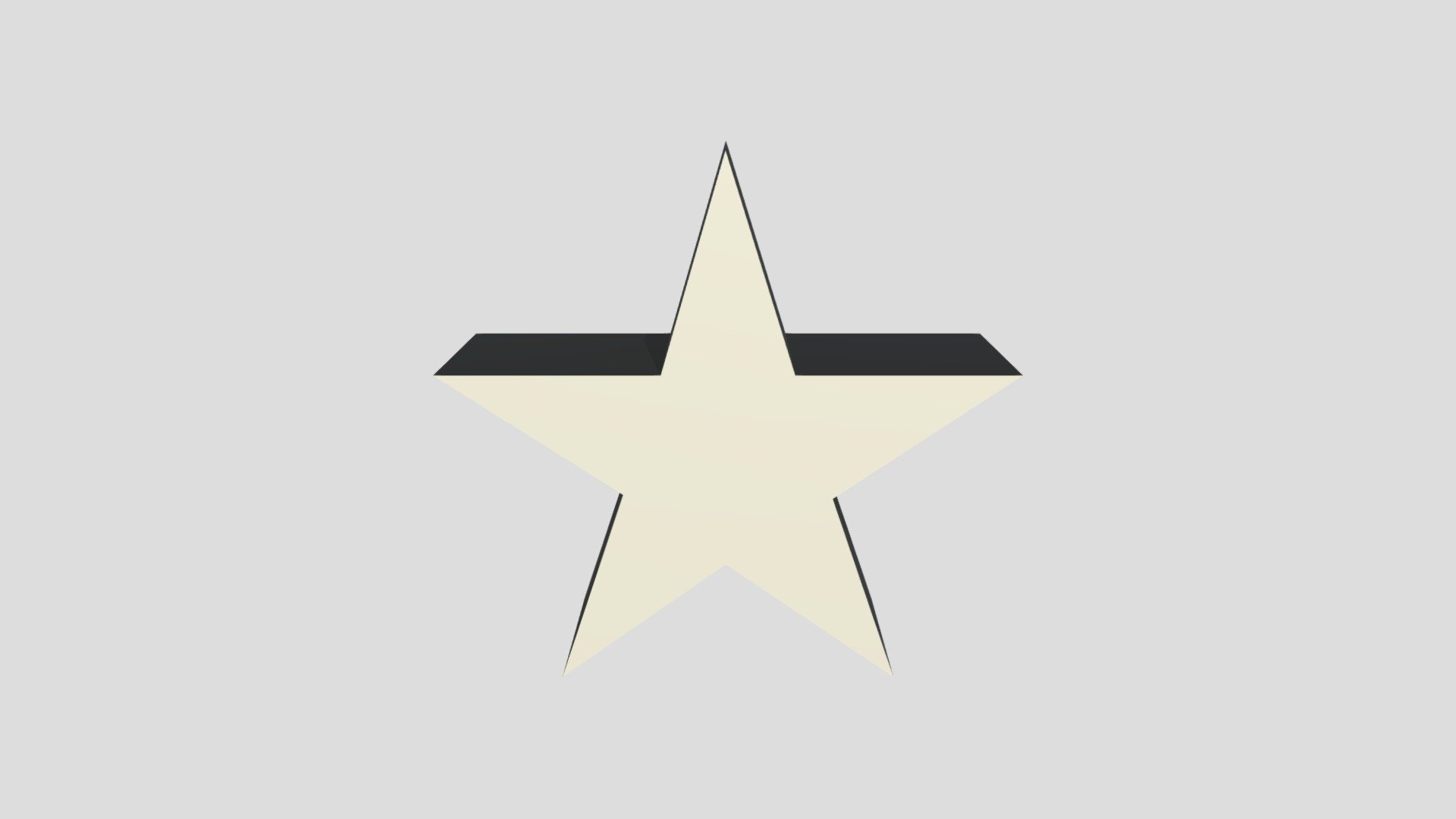 MB Star - copy - Download Free 3D model by mikethornley [5f661d0 ...