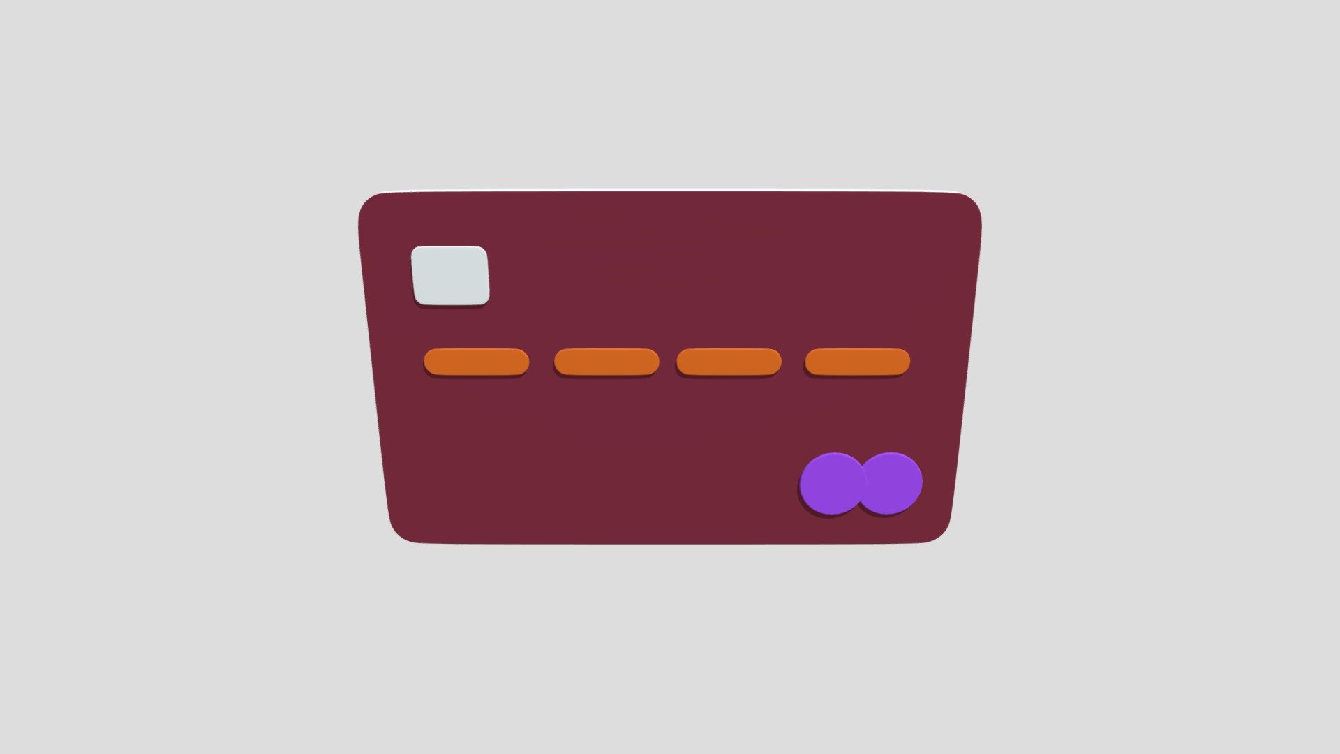 card.fbx - Download Free 3D model by vijay verma (@realvjy) [5f680c7 ...