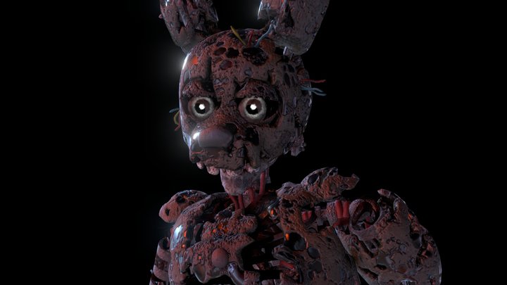 Tjoc 3D models - Sketchfab