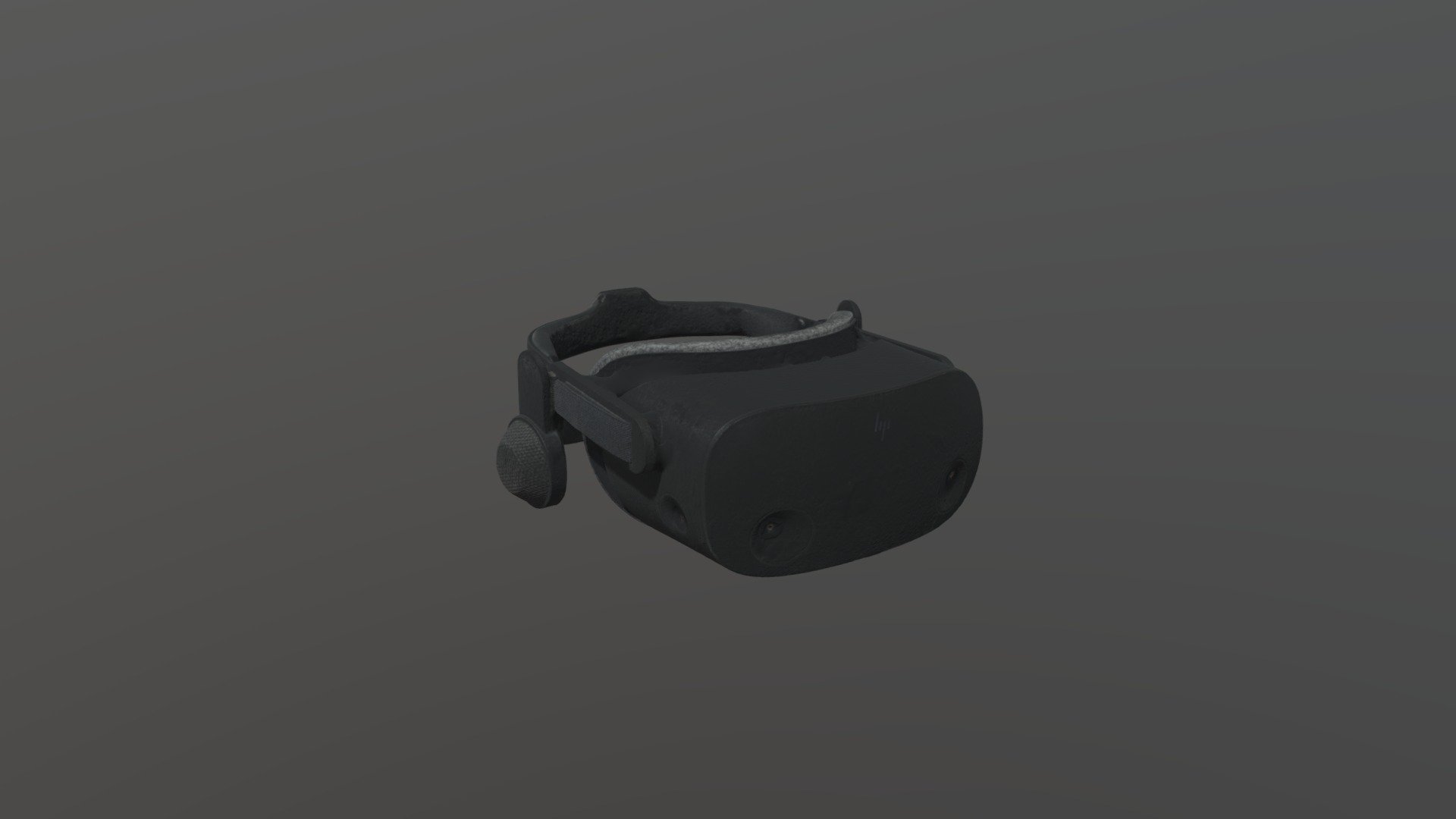 HP Reverb G2 - 3D model by Andrew Malcolm (@amalc.3d) [5f69894] - Sketchfab