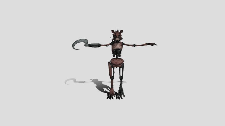 Drawkill (@jweirick999) - Sketchfab