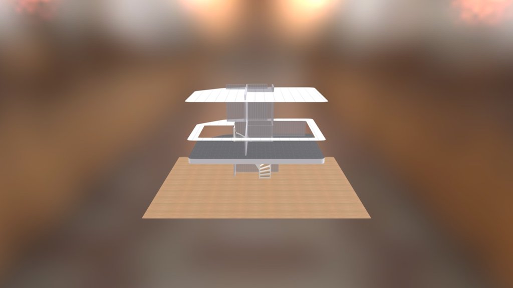 1552 - 3D model by suldaltrevare [5f6a068] - Sketchfab