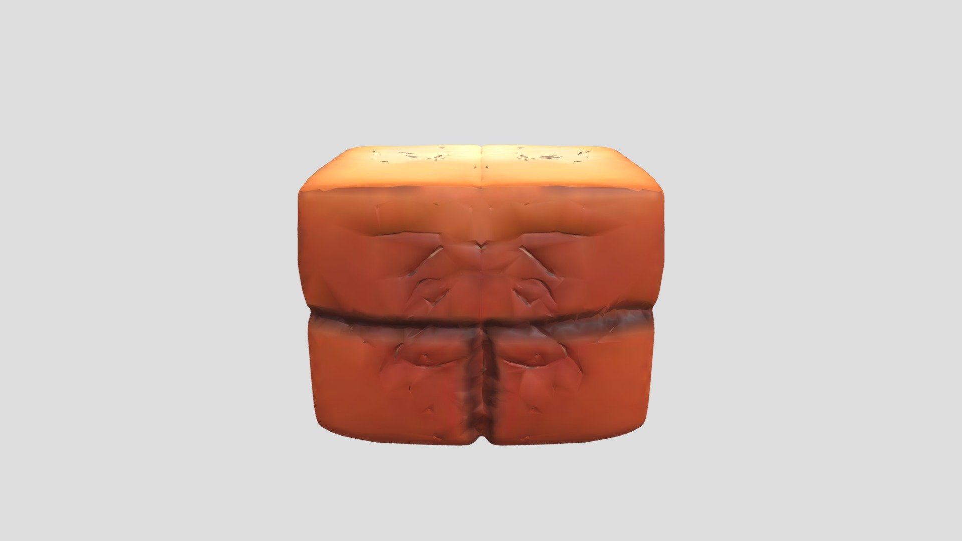 Ti Ti Ti Sahur - 3D model by kuzey2 [5f6a431] - Sketchfab