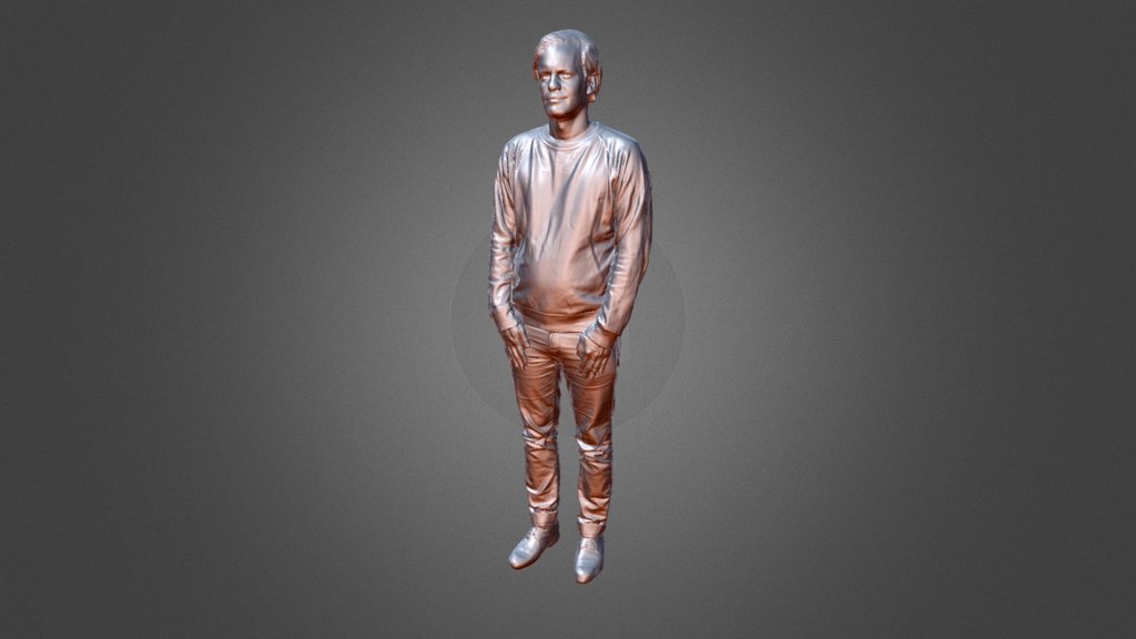 scan 3 - 3D model by pyxis [5f6ba10] - Sketchfab