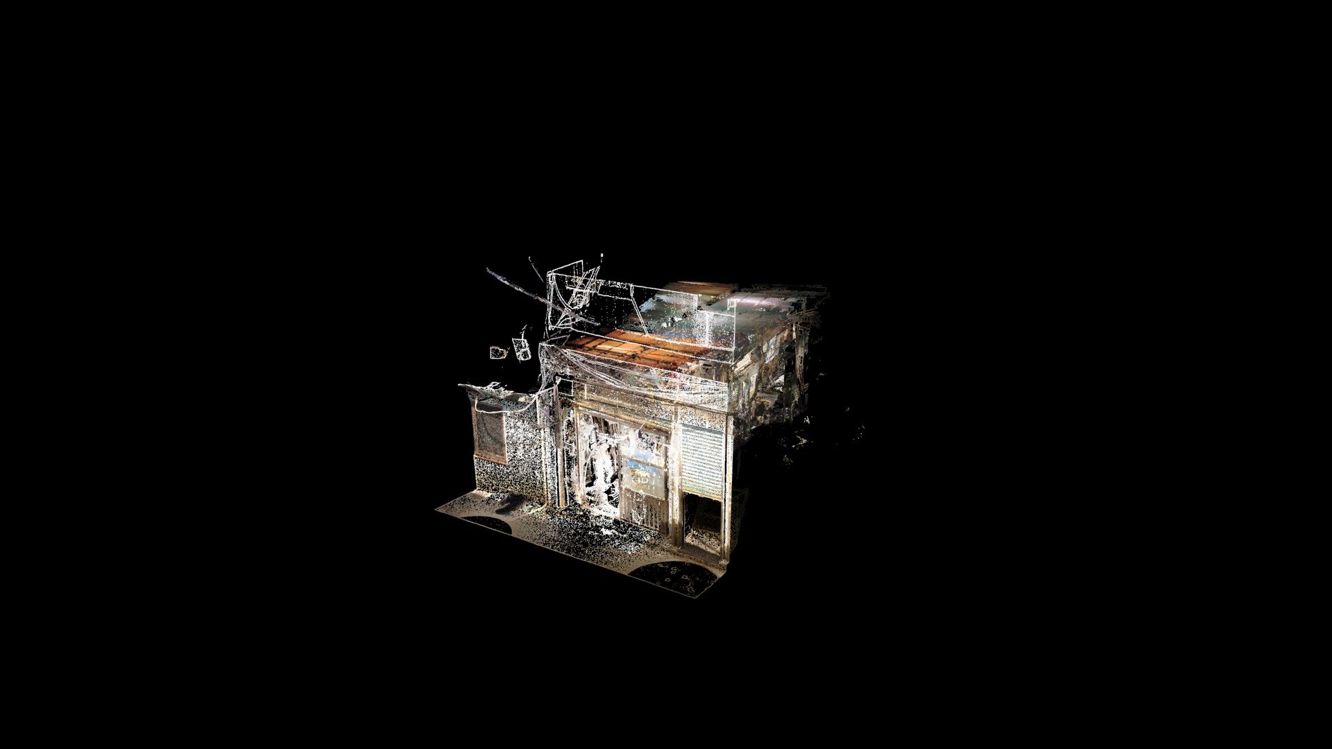Taegwang-Jeongmil - 3D model by techcapsule [5f6bd4d] - Sketchfab