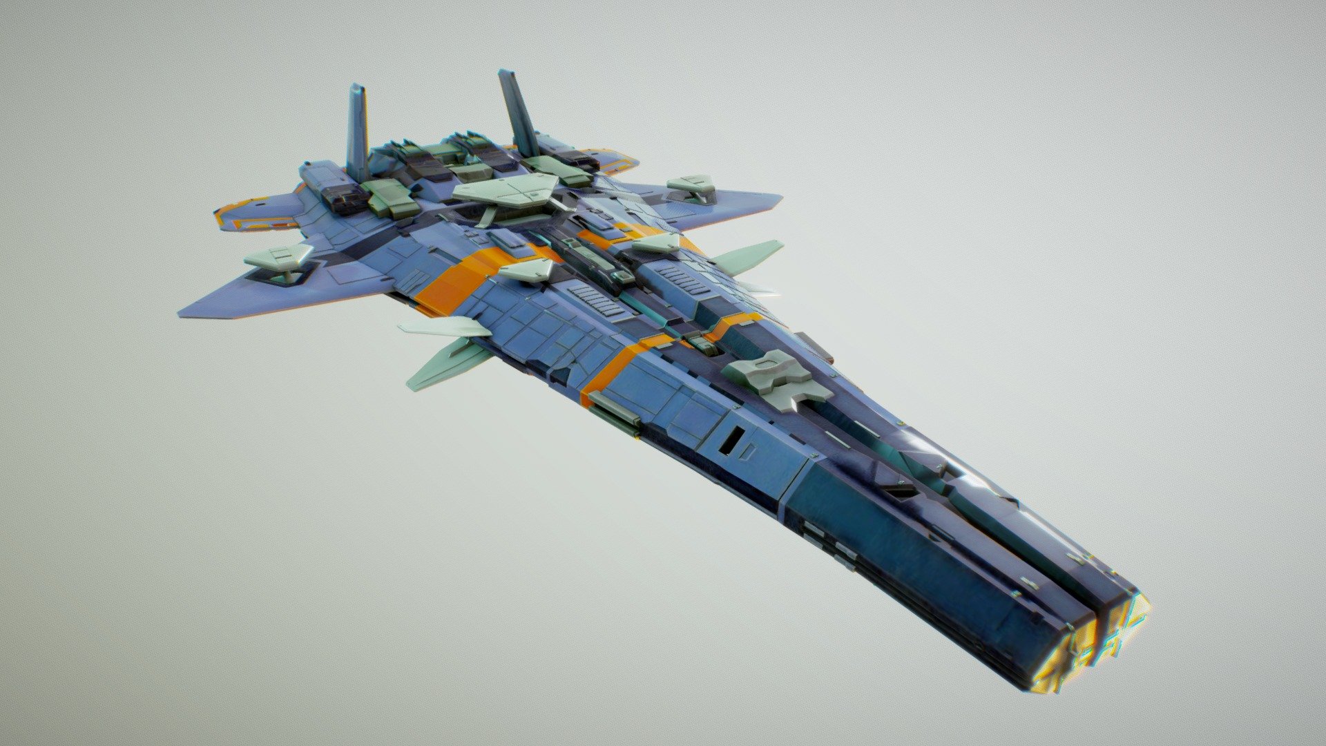 Jl Flp 01 - 3D model by 𝖟𝖙𝖗𝖟𝖙𝖗 (@ztrztr3) [5f6c434] - Sketchfab