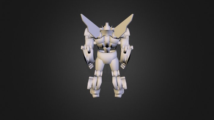 Wheeljack 3D models - Sketchfab