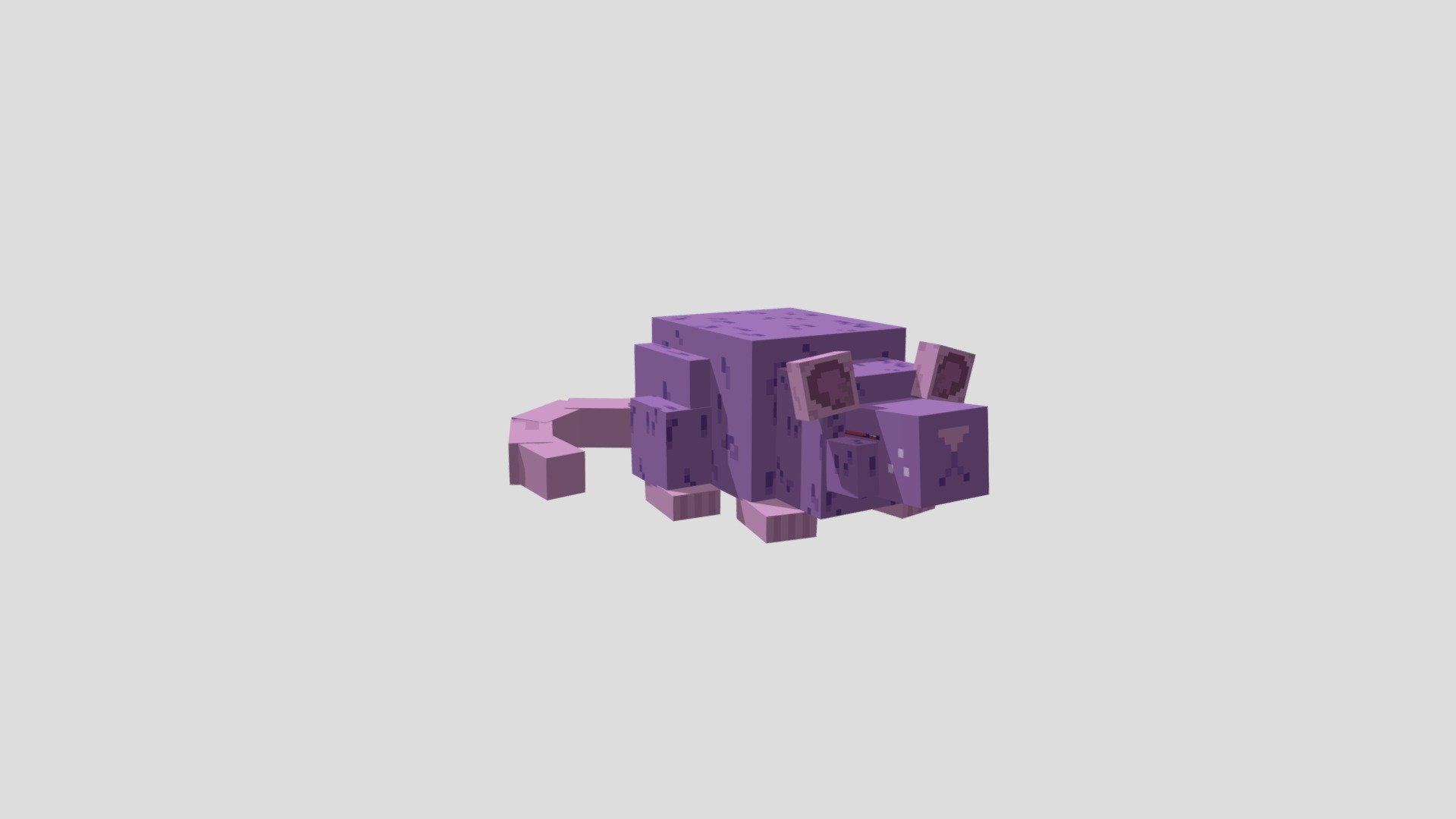 Ramt - 3D model by SlowTheSlowpoke [5f6d24d] - Sketchfab