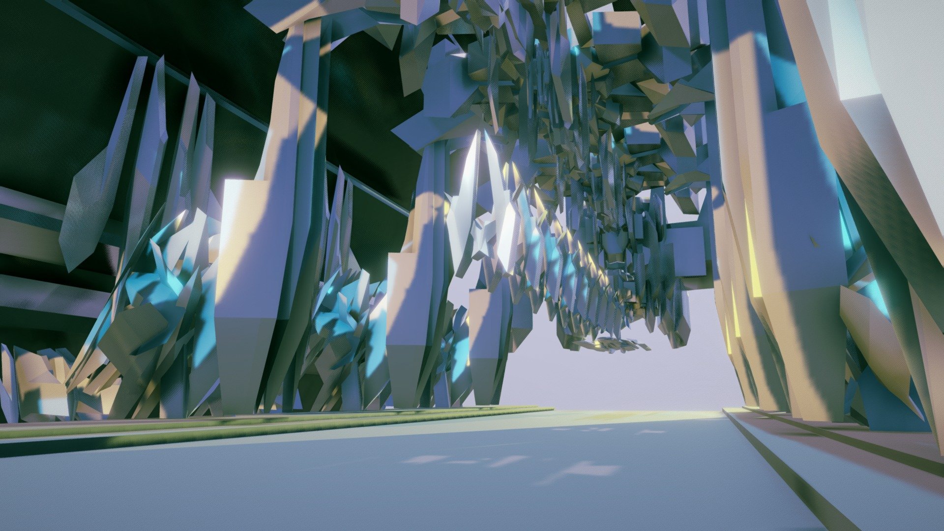 loc - 3D model by 𝖟𝖙𝖗𝖟𝖙𝖗 (@ztrztr3) [5f6dc6e] - Sketchfab