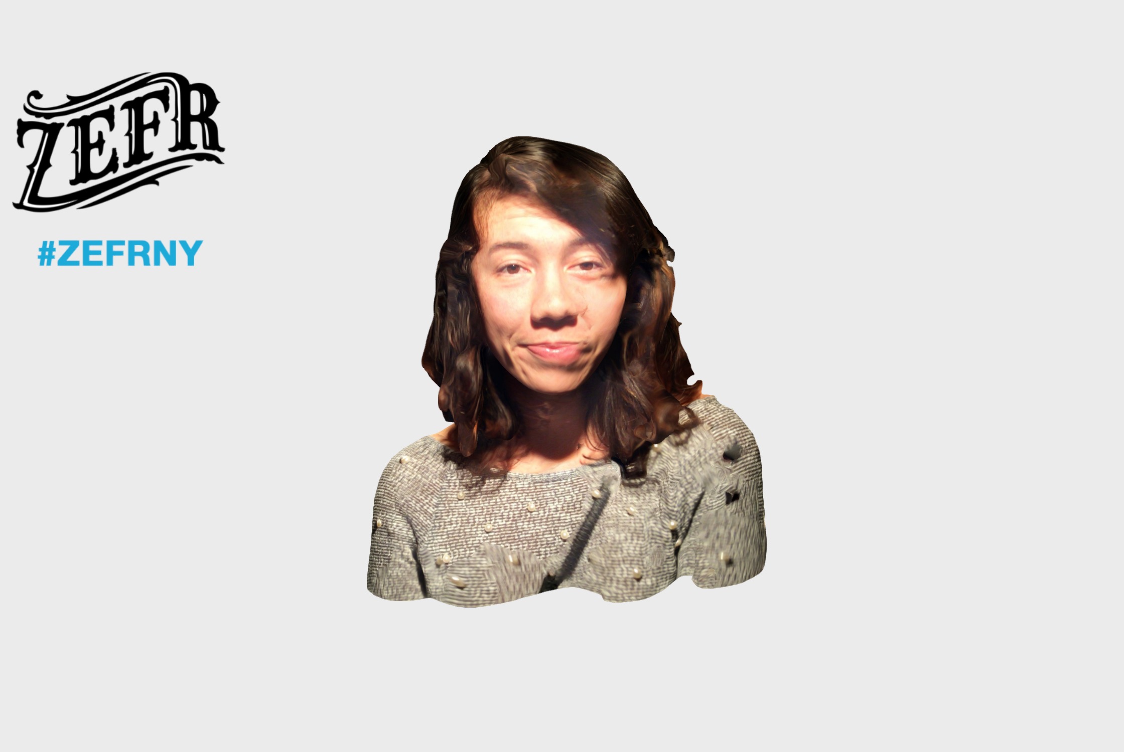 Sam Garcia from SMV Group - 3D model by ZEFR [5f6e874] - Sketchfab