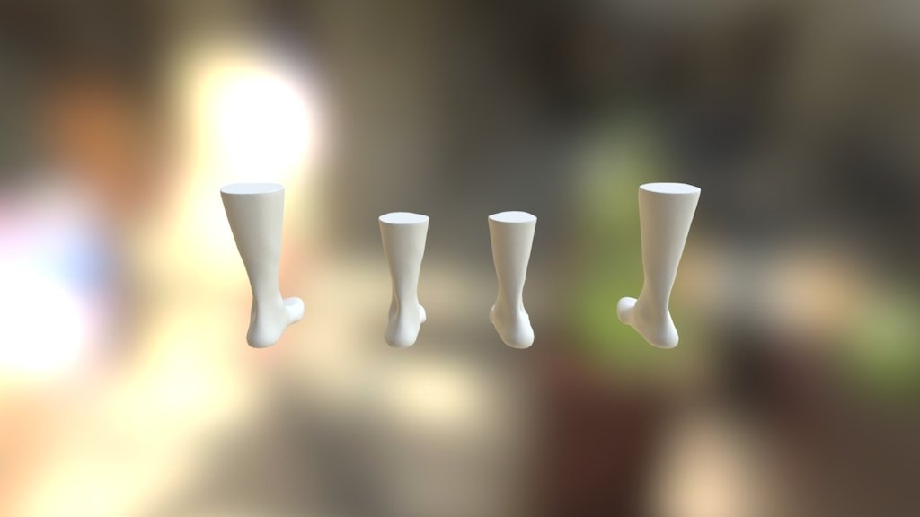Taleb Comp - 3D model by saint-jean [5f6ea7c] - Sketchfab