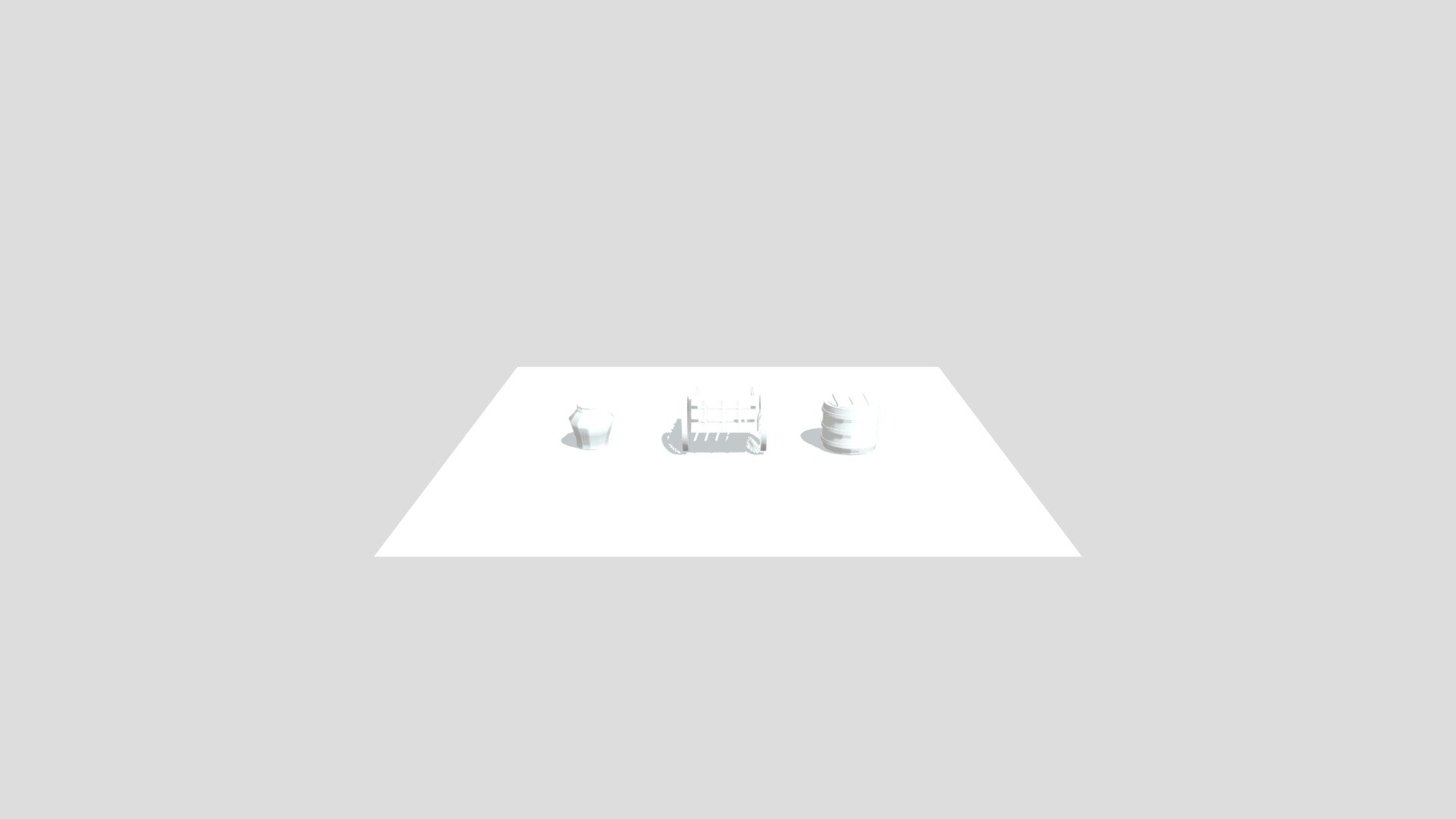 assignment - 3D model by shern [5f6f1f9] - Sketchfab