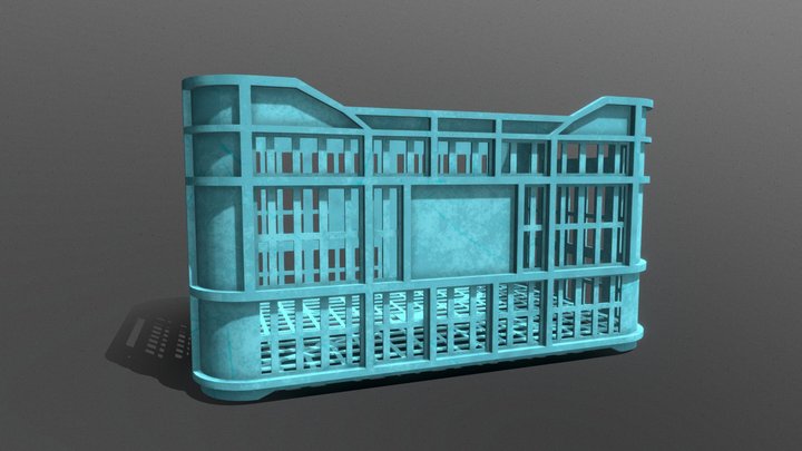 Plastic 3D models - Sketchfab