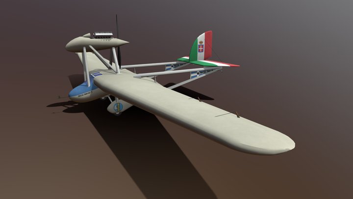 Simulator 3D models - Sketchfab