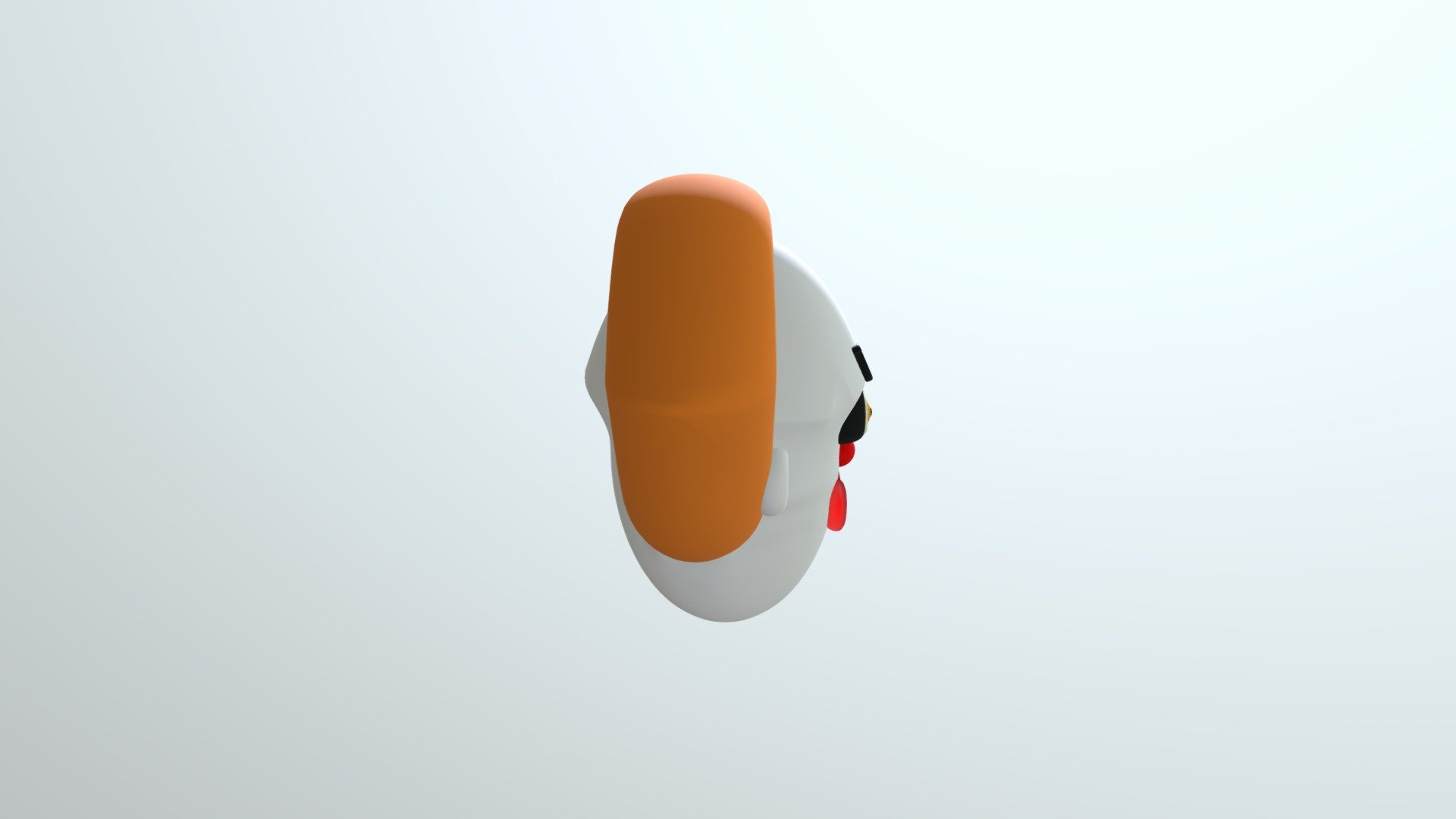IT - 3D model by austinhandojo [5f7191e] - Sketchfab
