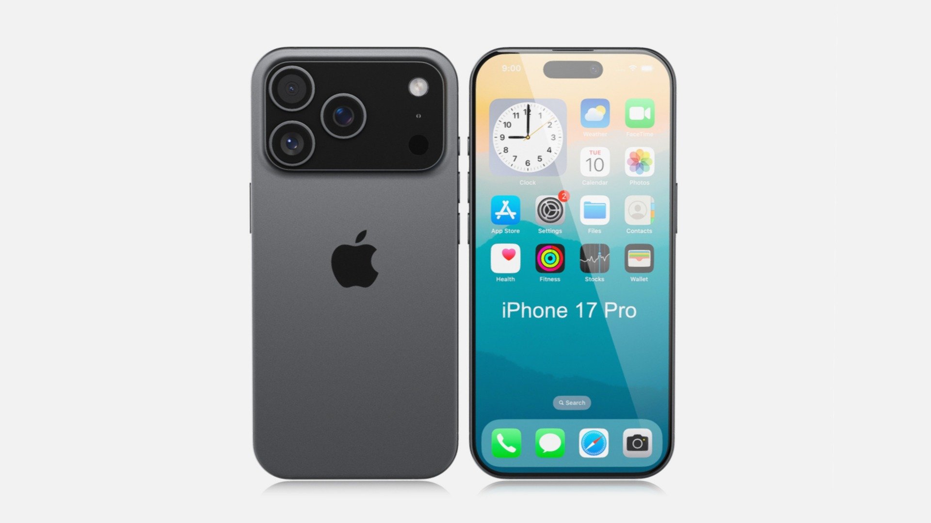 Iphone 3d Model Apple IPhone 16 Pro Max White 3D Model By 3dcharity
