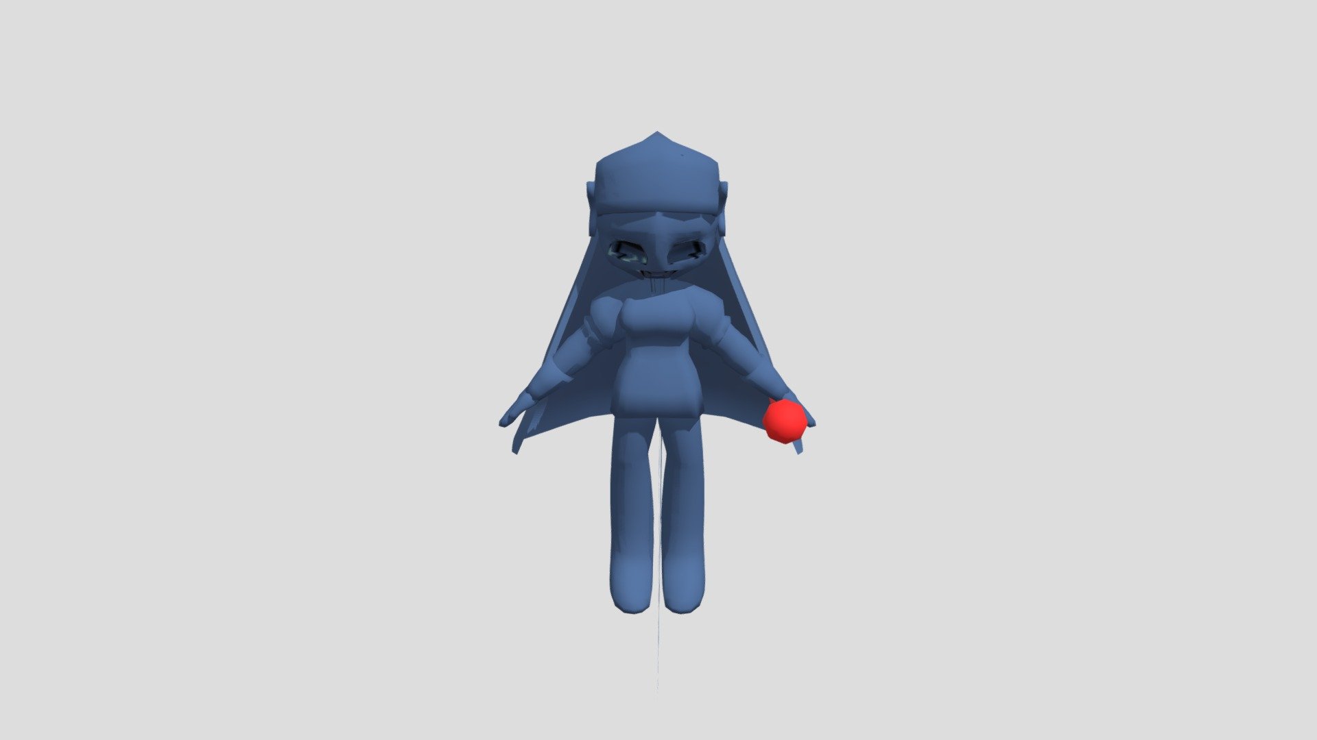 sarvente - 3D model by 26kfpuaque [5f72d2c] - Sketchfab