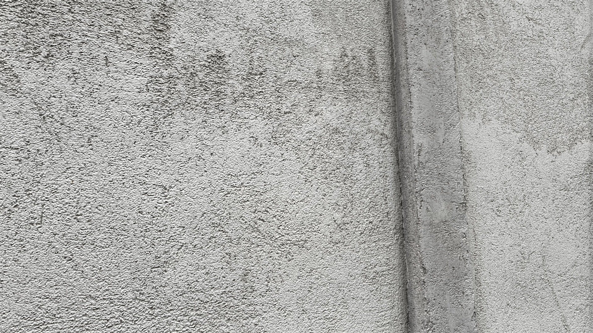 Plaster Wall 01 - RAW Scan - Buy Royalty Free 3D model by Modulus Scan ...