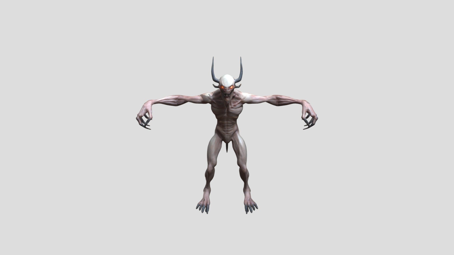 monila - 3D model by littlefire287 [5f73c07] - Sketchfab