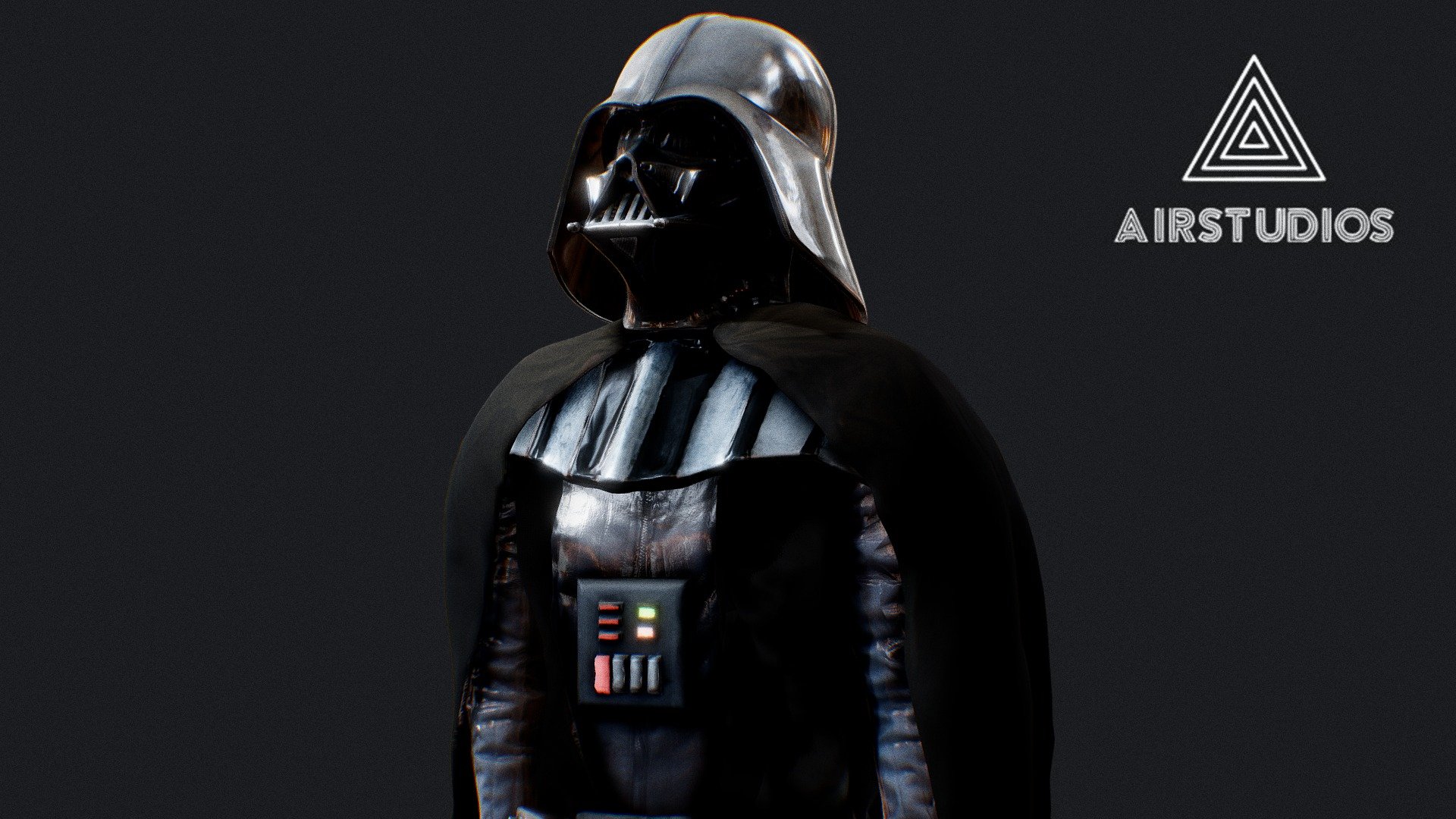 Darth Vader - Full Body Suit - Rigged - Buy Royalty Free 3D model by ... Darth Vader - Full Body Suit - Rigged - Buy Royalty Free 3D model by ...