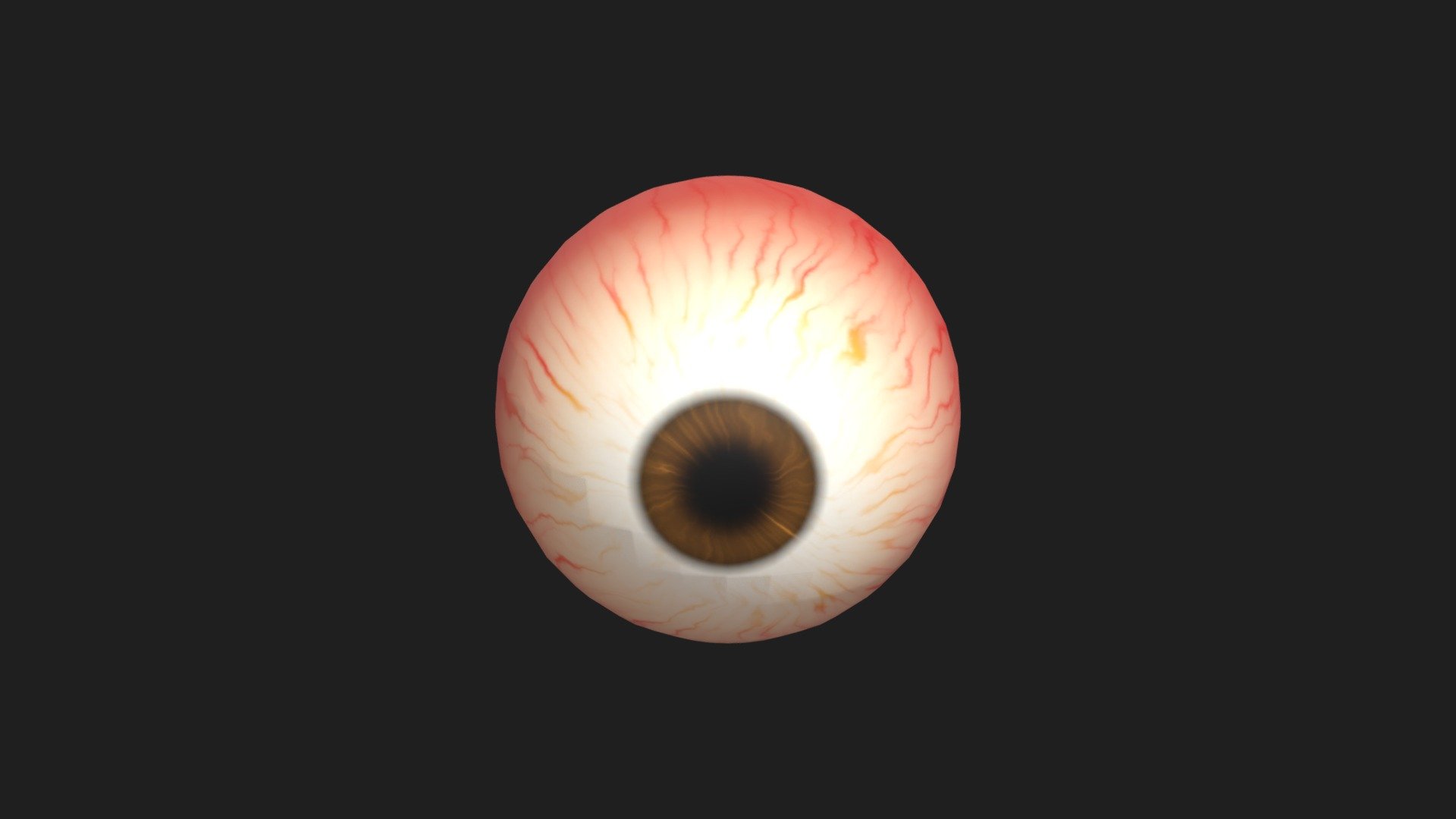 Eye - Download Free 3D model by harsh_4d (@harshmittalaz99) [5f7607c ...