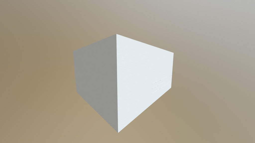 scenes - A 3D model collection by woodlandmoose - Sketchfab
