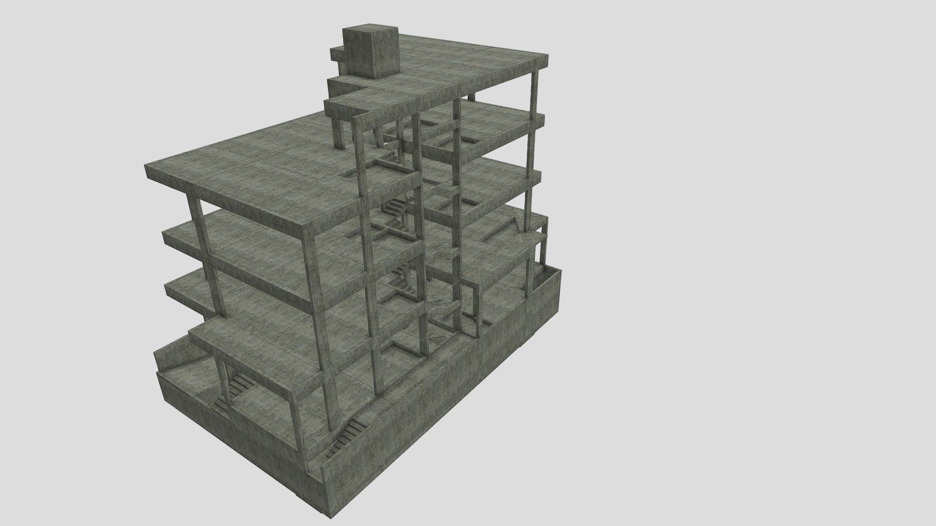 K-35-2024-RAYYAN - Download Free 3D model by DAR PALMYRA ENGINEERING ...