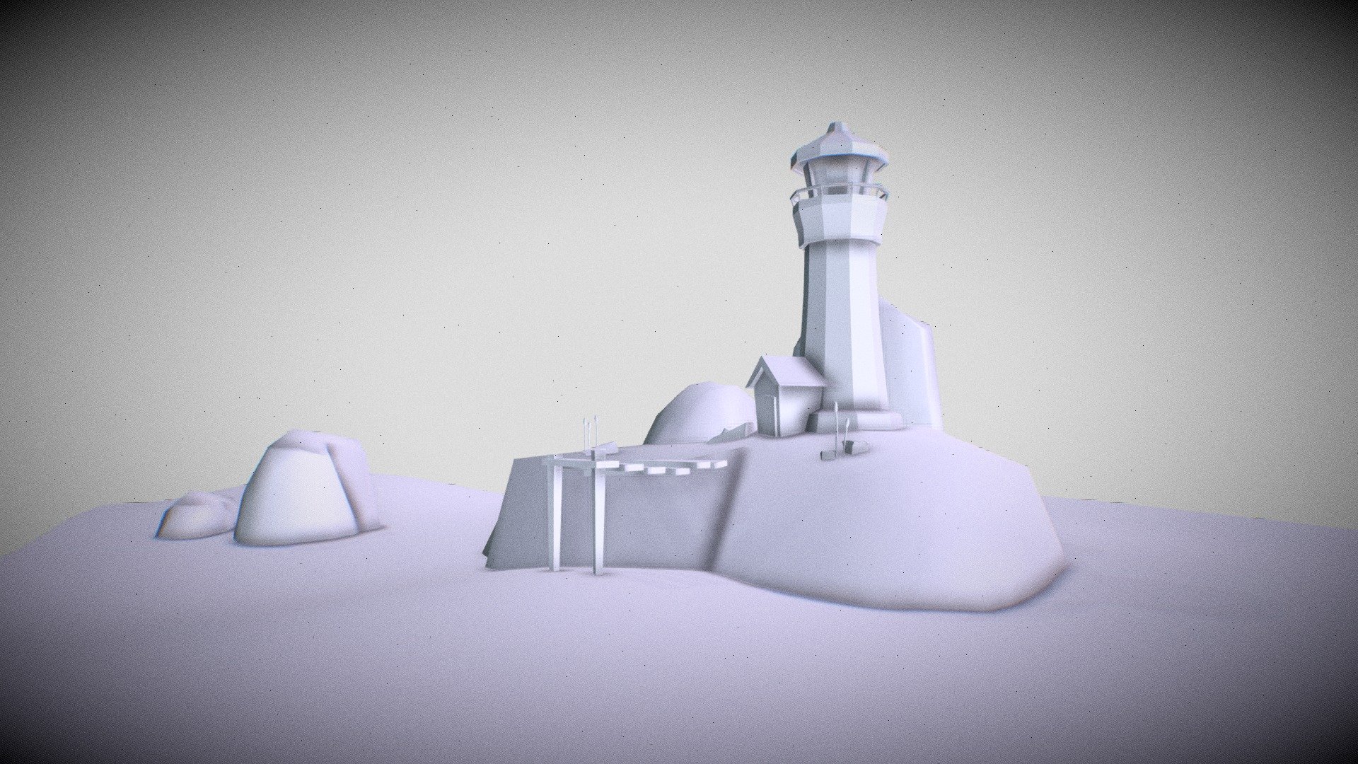 Faro_FBX - 3D model by JohannesWilhem [5f77fea] - Sketchfab